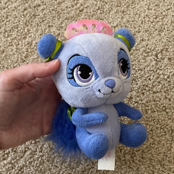 Other | Palace Pets Mulans Panda Pet Blossom | Poshmark